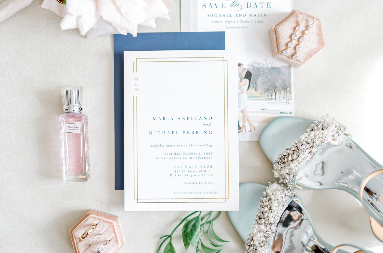 Tips to make an intimate wedding Guest List | V&V Weddings